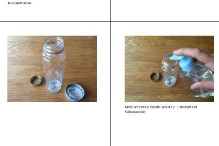 Anleitungen Zaubertricks • gpaed.de