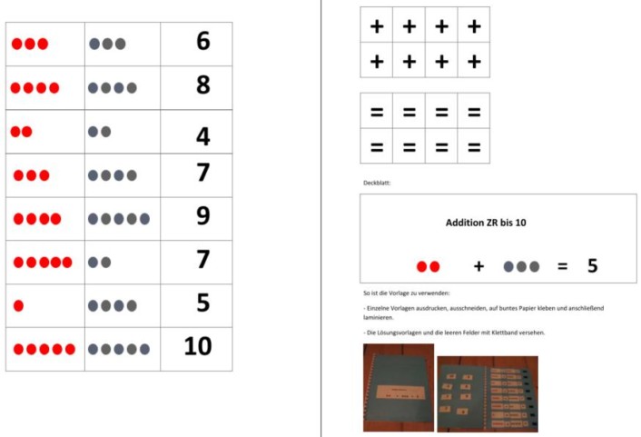 Unterrichtsmaterial • gpaed.de