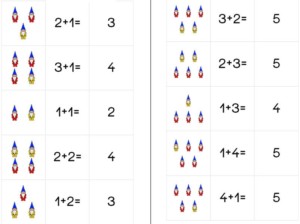 Aufgabenmappe - Addition ZR 6 • gpaed.de