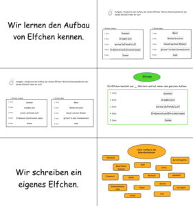 Elfchen • gpaed.de