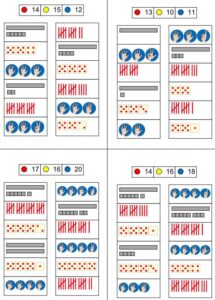 Klammerkarten zur Orientierung im ZR 20 • gpaed.de