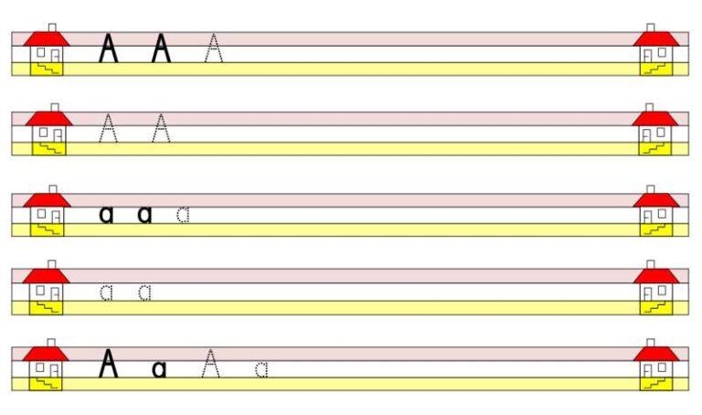 Mein ABC Buch • gpaed.de