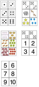 Mengen - Zahl - Zuordnung • gpaed.de