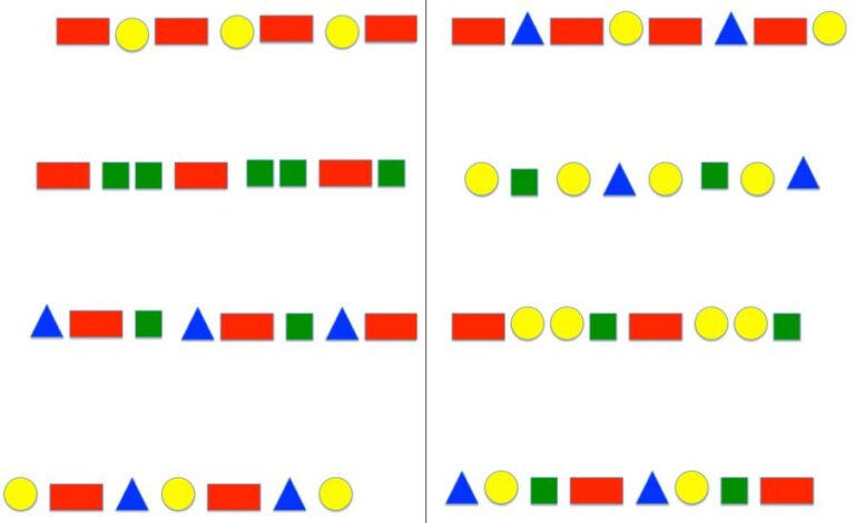 Puzzle - Seriation • gpaed.de
