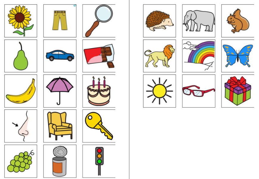 Wiederholung Silben • gpaed.de