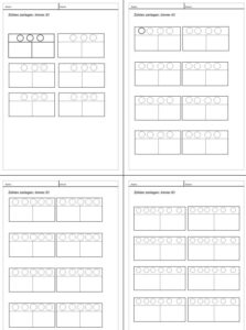 Zahlen zerlegen • gpaed.de