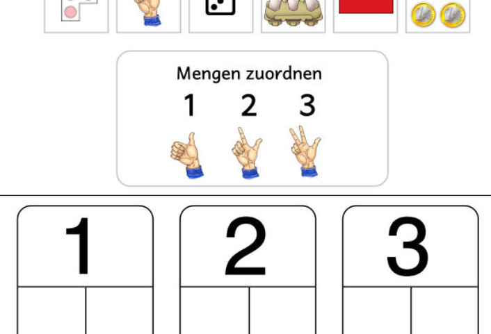Zahlenraum bis 6 • gpaed.de