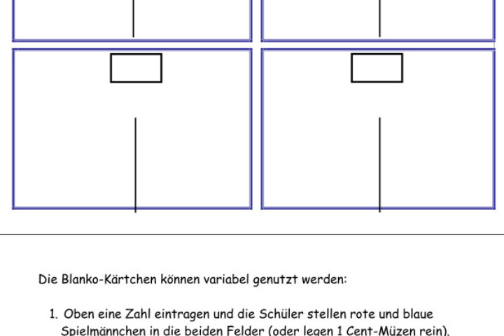 Malaufgaben auf Fotos - Worksheet Go! • gpaed.de