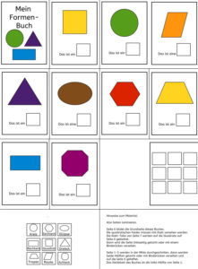 Aufgabenmappe - Formenbuch • gpaed.de