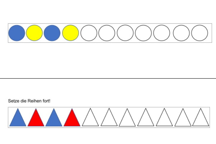 Arbeitsblätter zur 1 • gpaed.de
