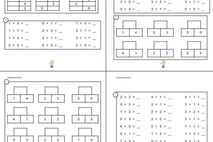 Fabel - Der Fuchs und der Storch • gpaed.de