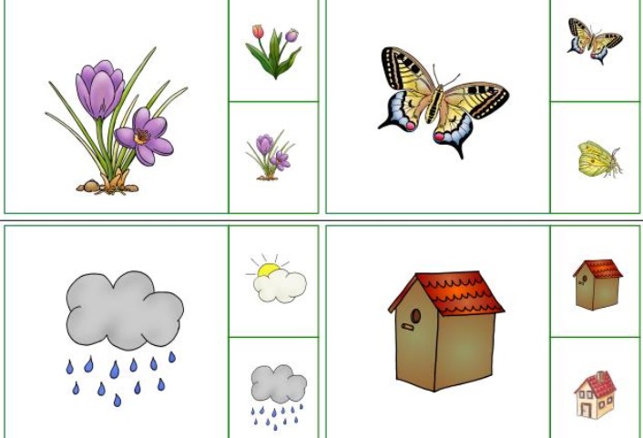 Frühling • gpaed.de