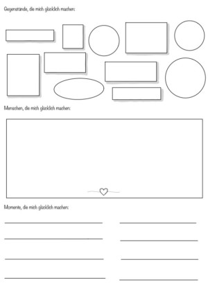 Was mich glücklich macht • gpaed.de