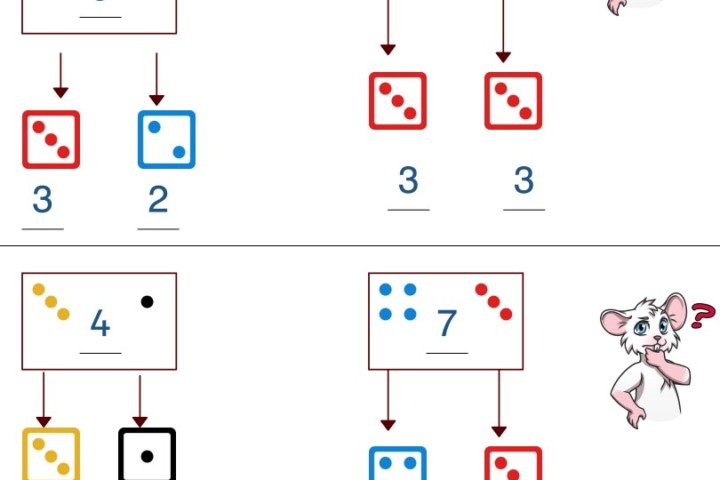 Zehnerfeld Addition Worksheet Go • gpaed.de
