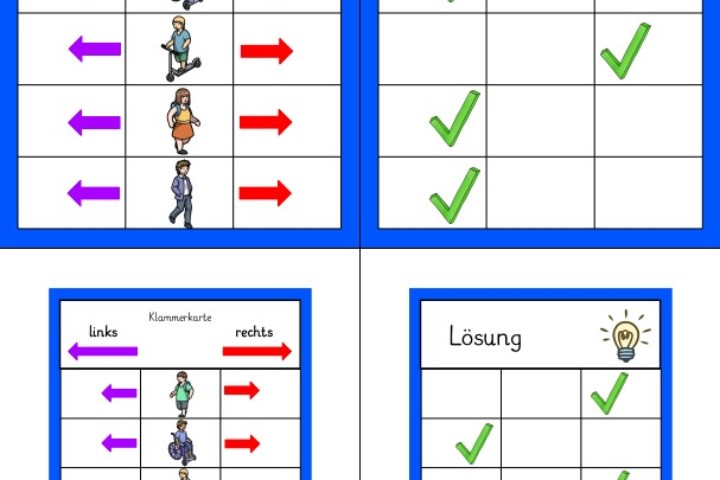 Aufgabenmappe Verliebte Zahlen • gpaed.de