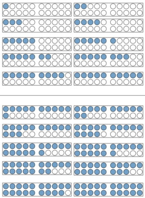 Visualisierung Punktmengen ZR 20 • gpaed.de