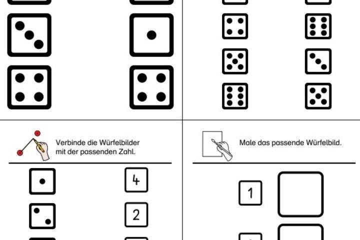 Klammerkarten ZR 20 • gpaed.de