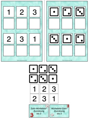 Aufgabenmappe ZR 3 • gpaed.de