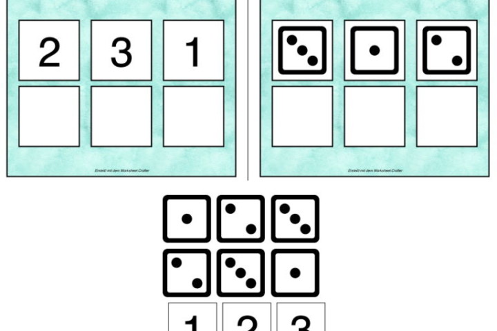 Aufgabenmappe Zahlenraum 4 • gpaed.de