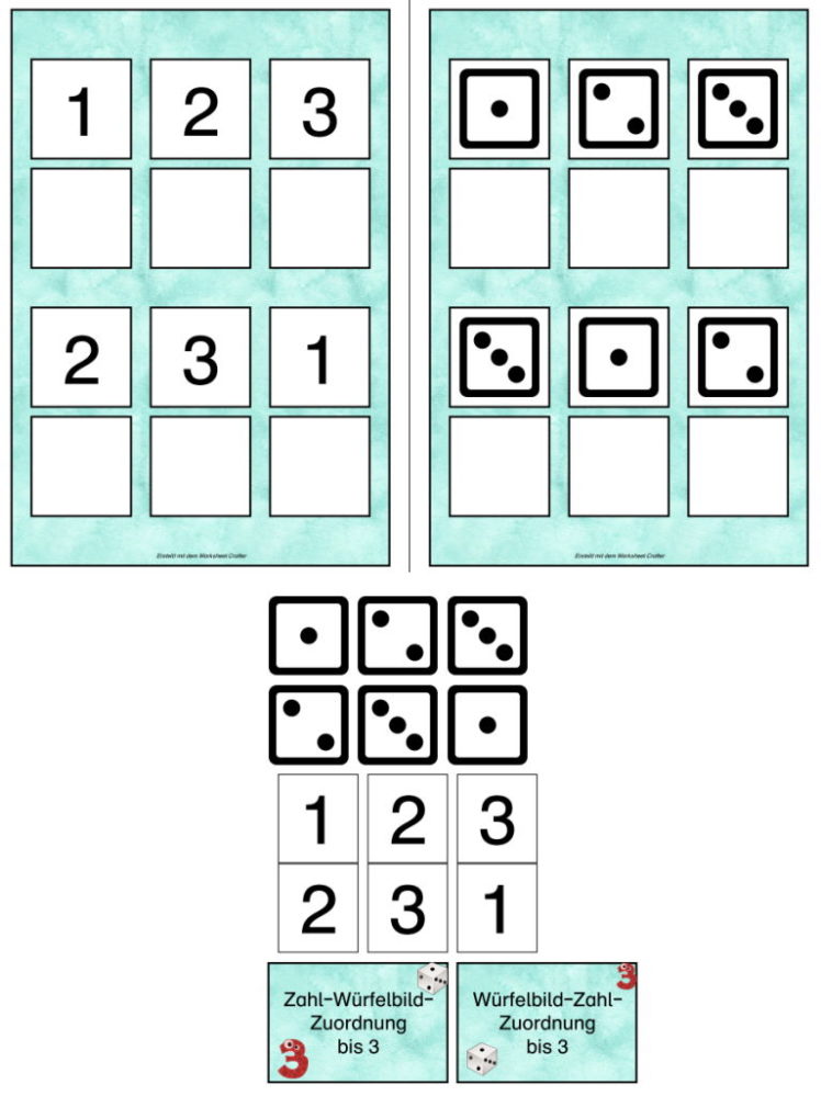 Aufgabenmappe ZR 3 • gpaed.de