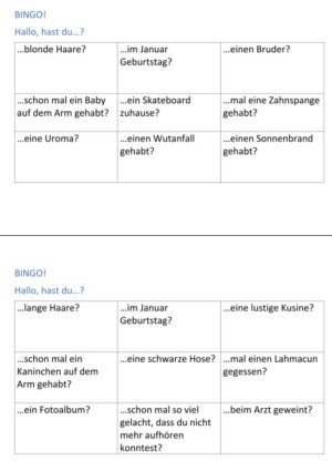Bingo Deutsch • gpaed.de