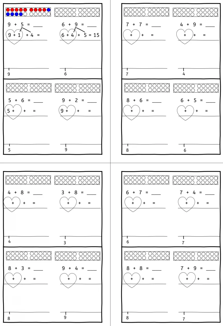 Das Zwanzigerfeld • gpaed.de