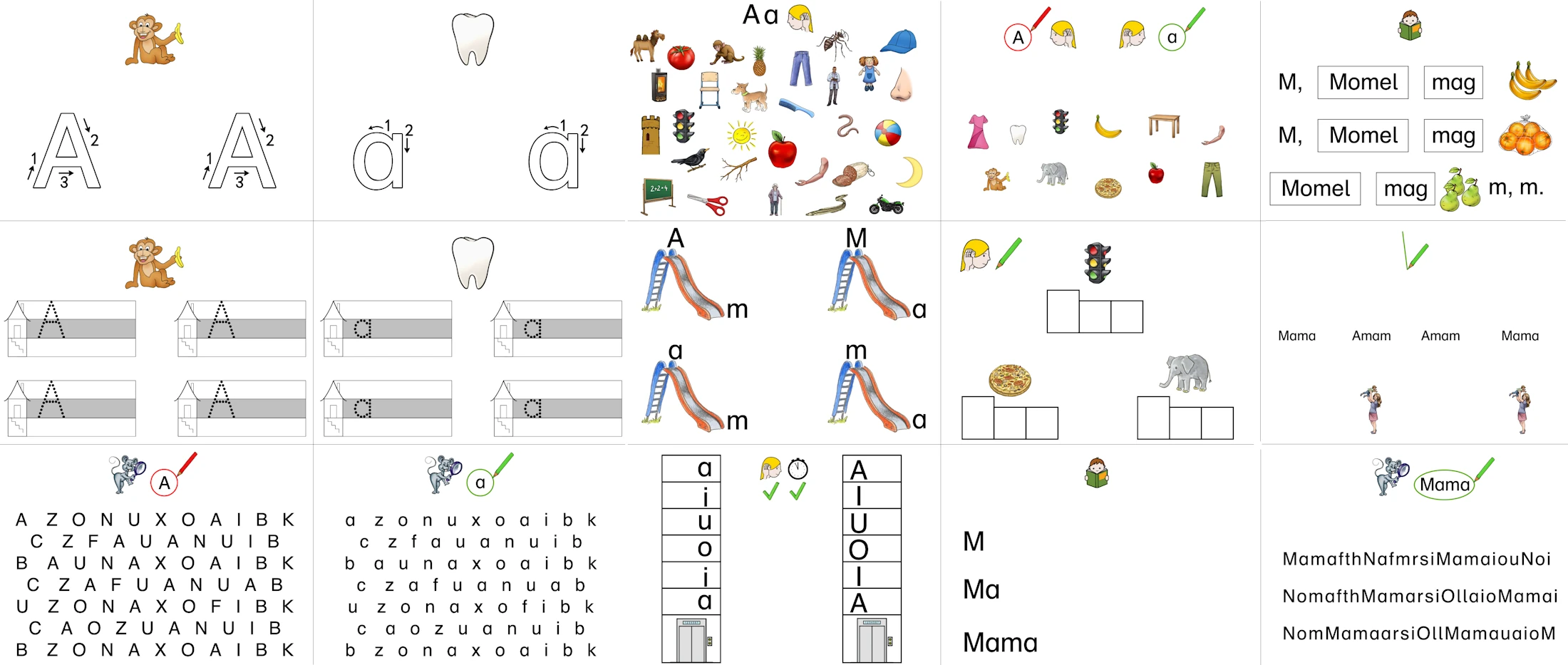 Verstärkerplan • gpaed.de